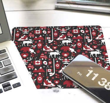 Our exclusive Mouse Pads! - TenStickers