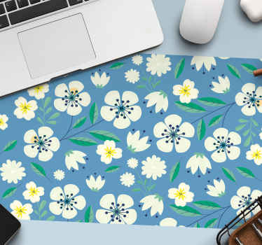 Rosa galakse musematte tekstur - Tenstickers