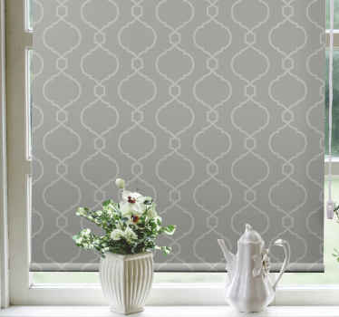 Estores comedor para decorar tu casa - TenVinilo