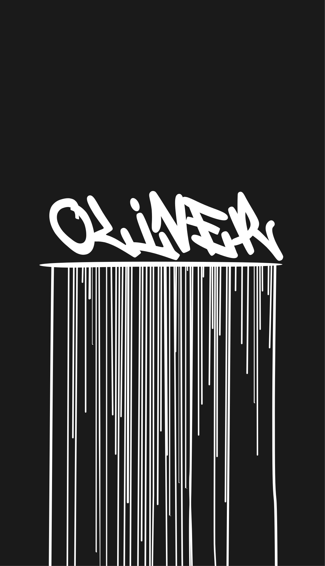 Personalized graffiti Personalized blind - TenStickers