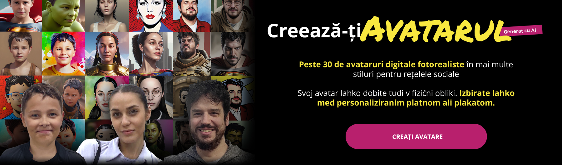 Stickere perete, Tapet și Decorațiuni pentru Casă - TenStickers