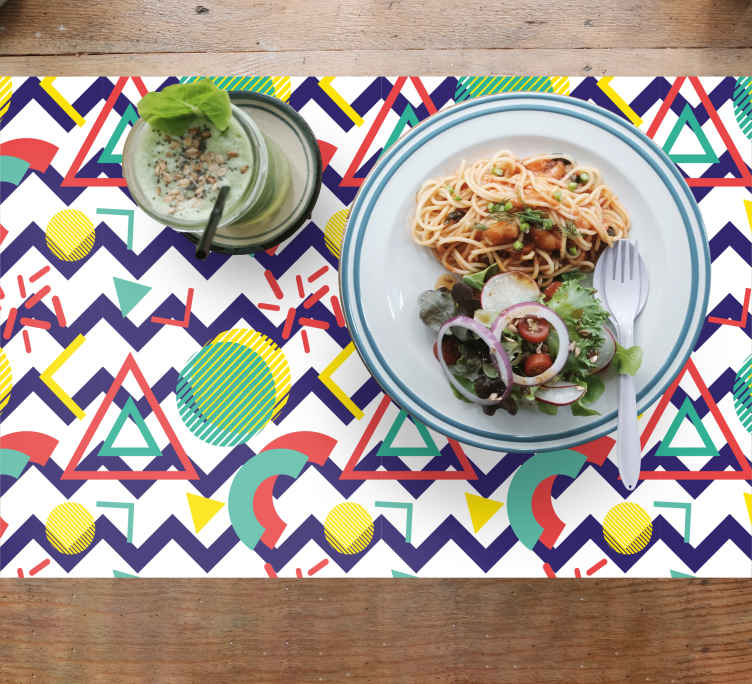 Naproane modern proiectarea modelului geometriei