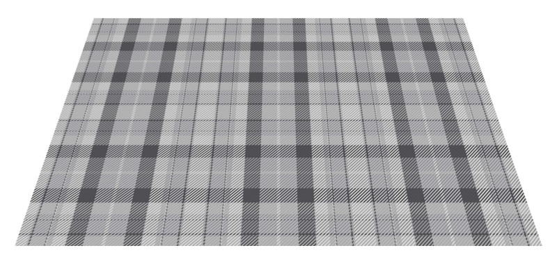 Pantone firkanter originale vinylplattematter - Tenstickers