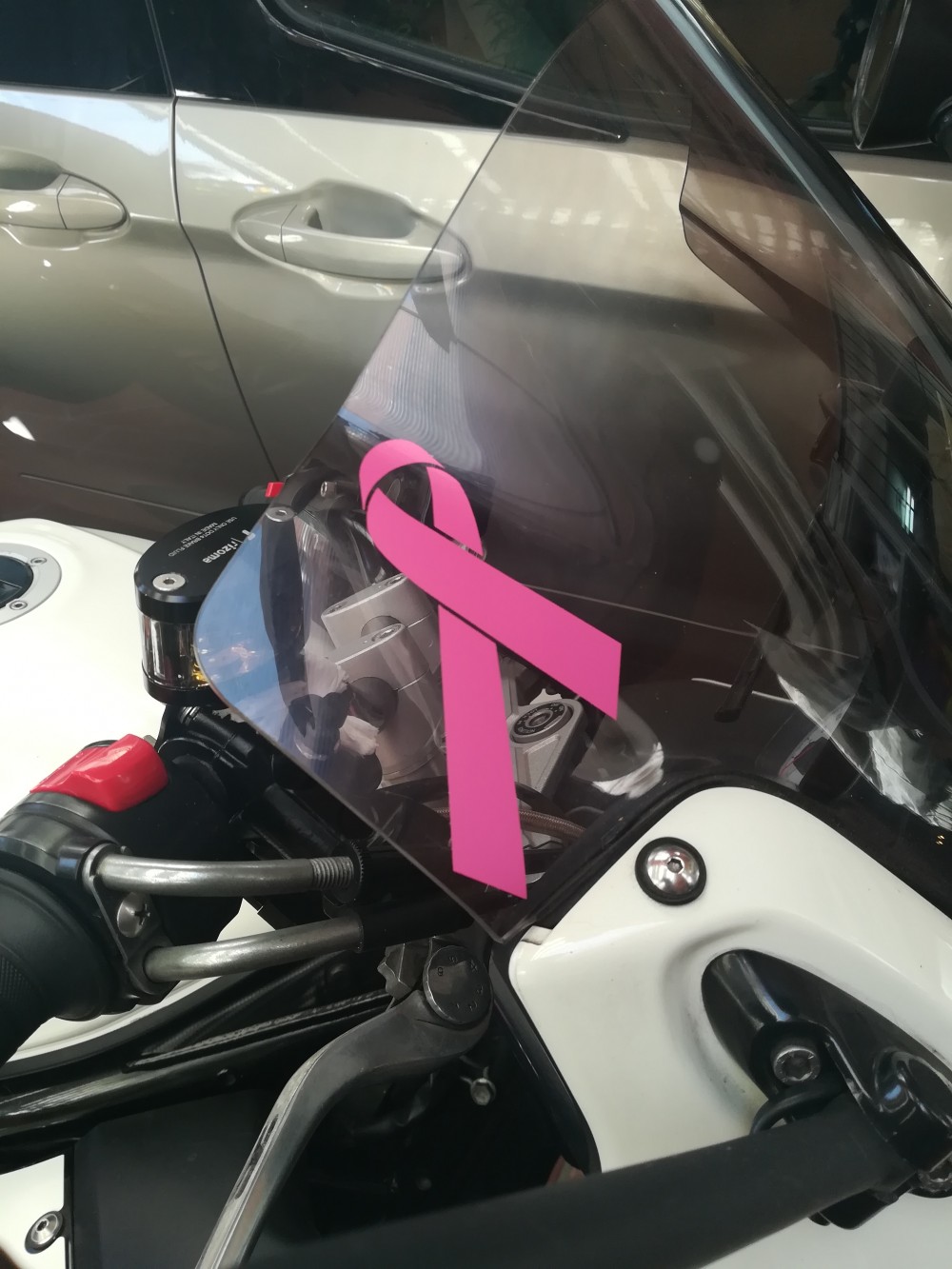 Sticker personnalisable licorne - TenStickers