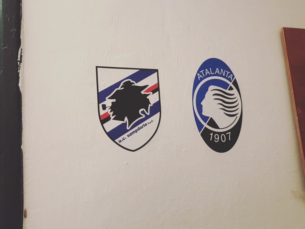 Staff Only Sign Sticker - TenStickers