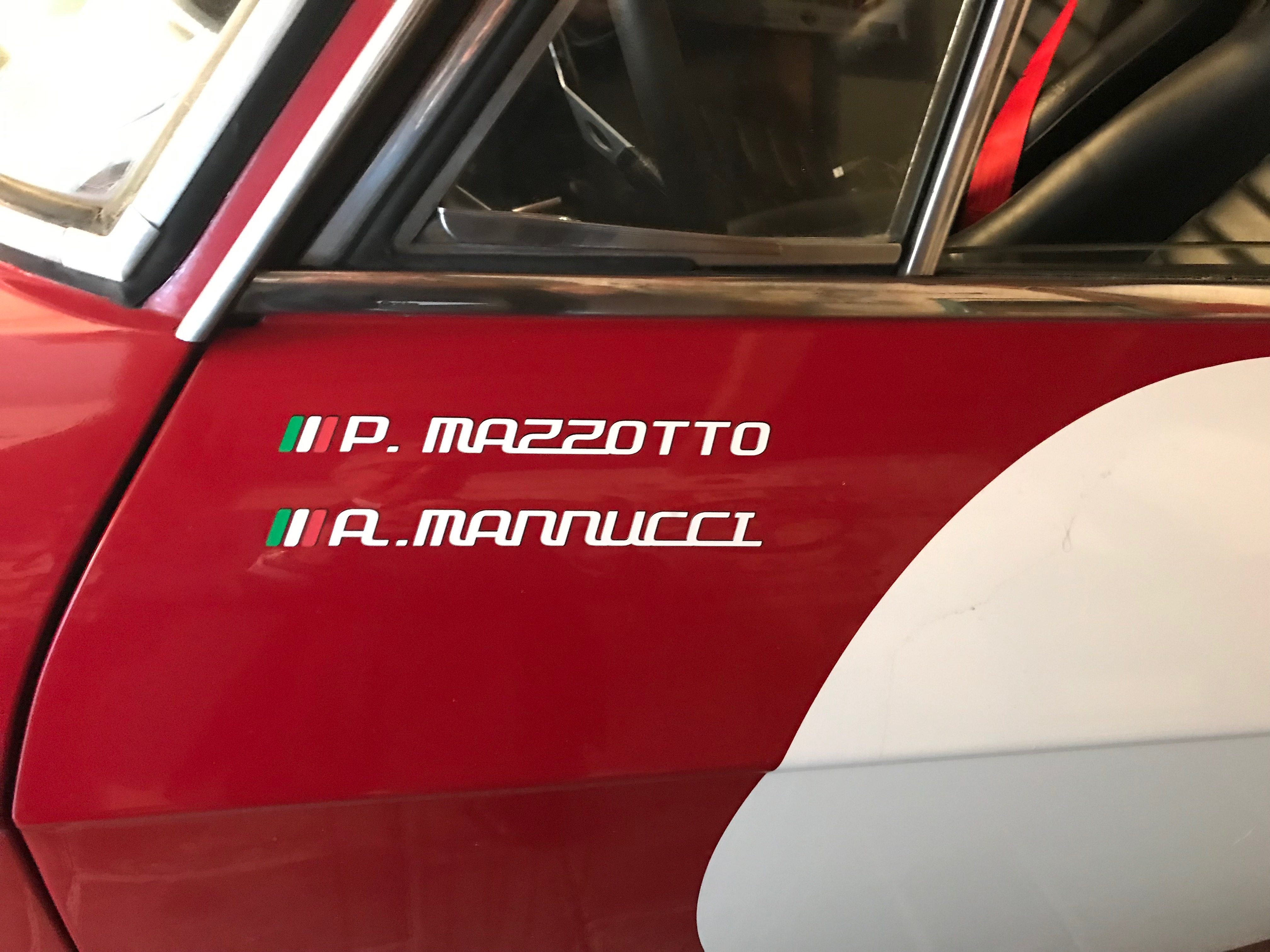 Customizable dashboard car sticker Car Decal - TenStickers