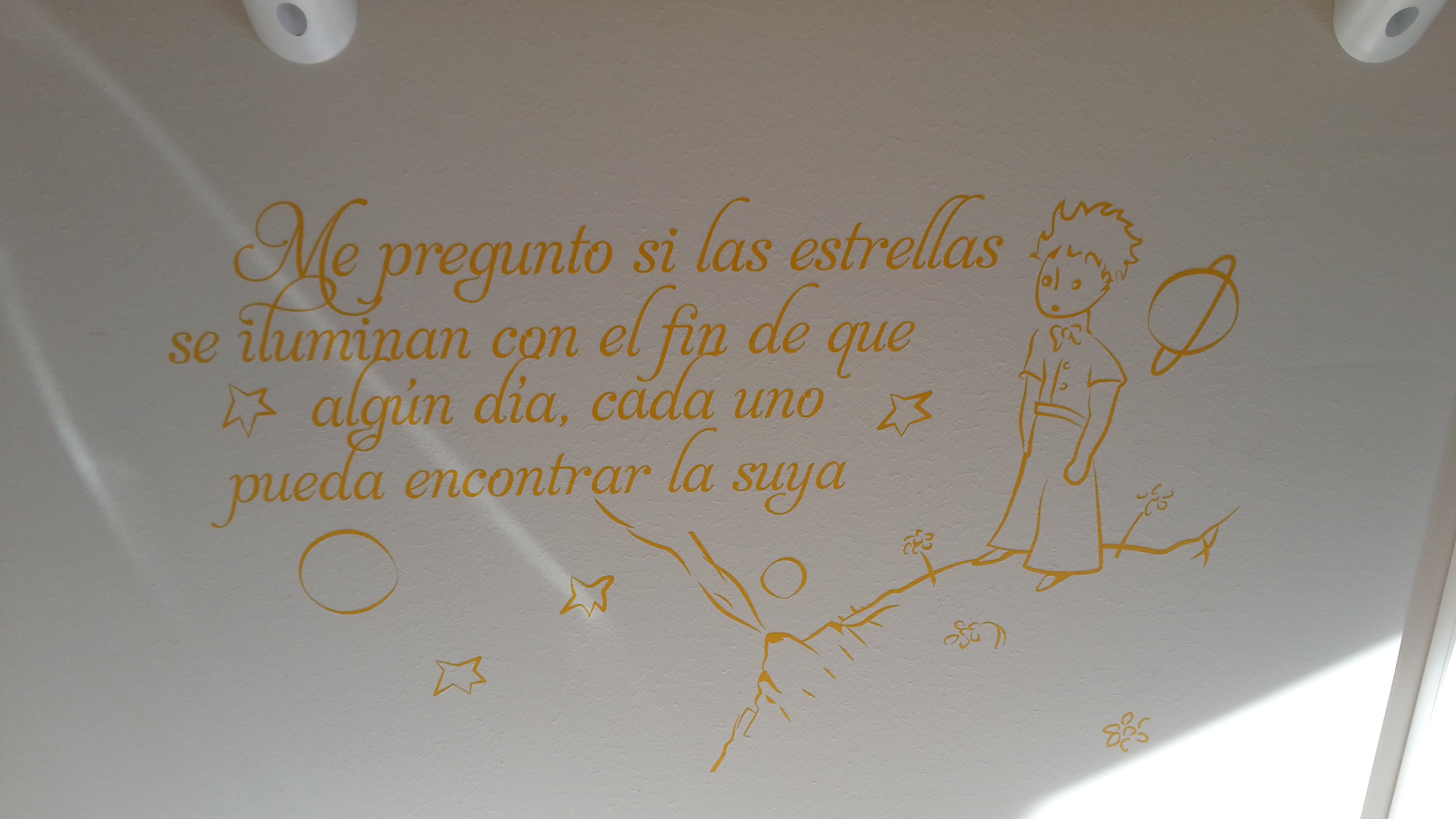 Rakete Aufkleber - TenStickers