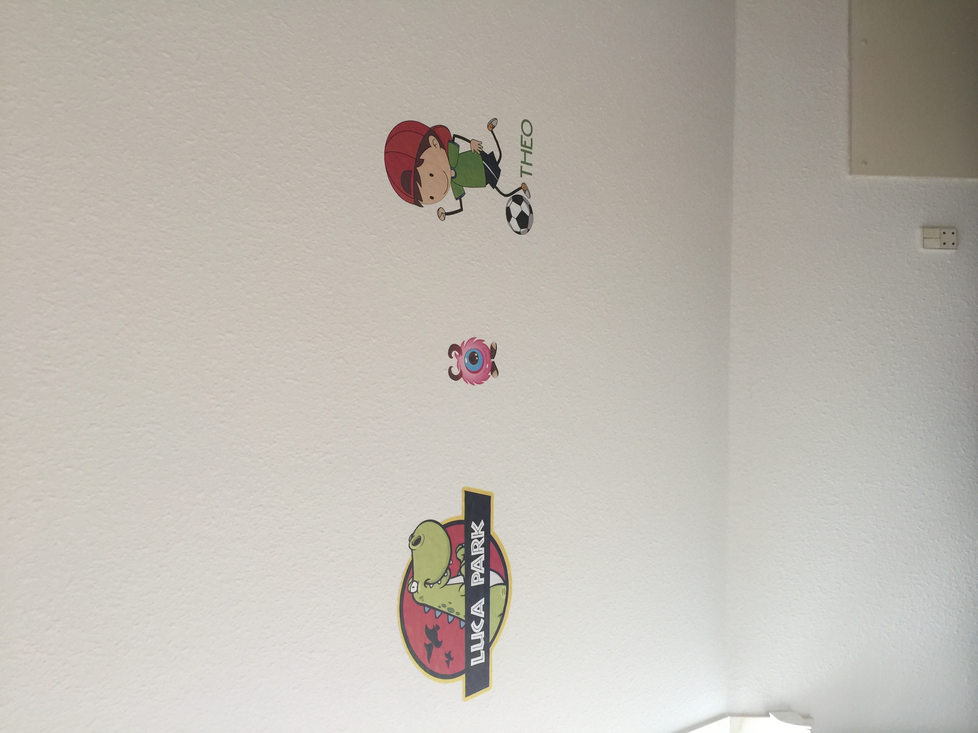 Vinilo educativo enseñame y lo recuerdo - TenVinilo