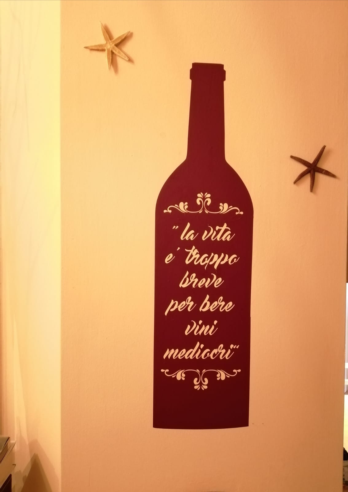 Personalizabile decorative pahare autocolante - TenStickers