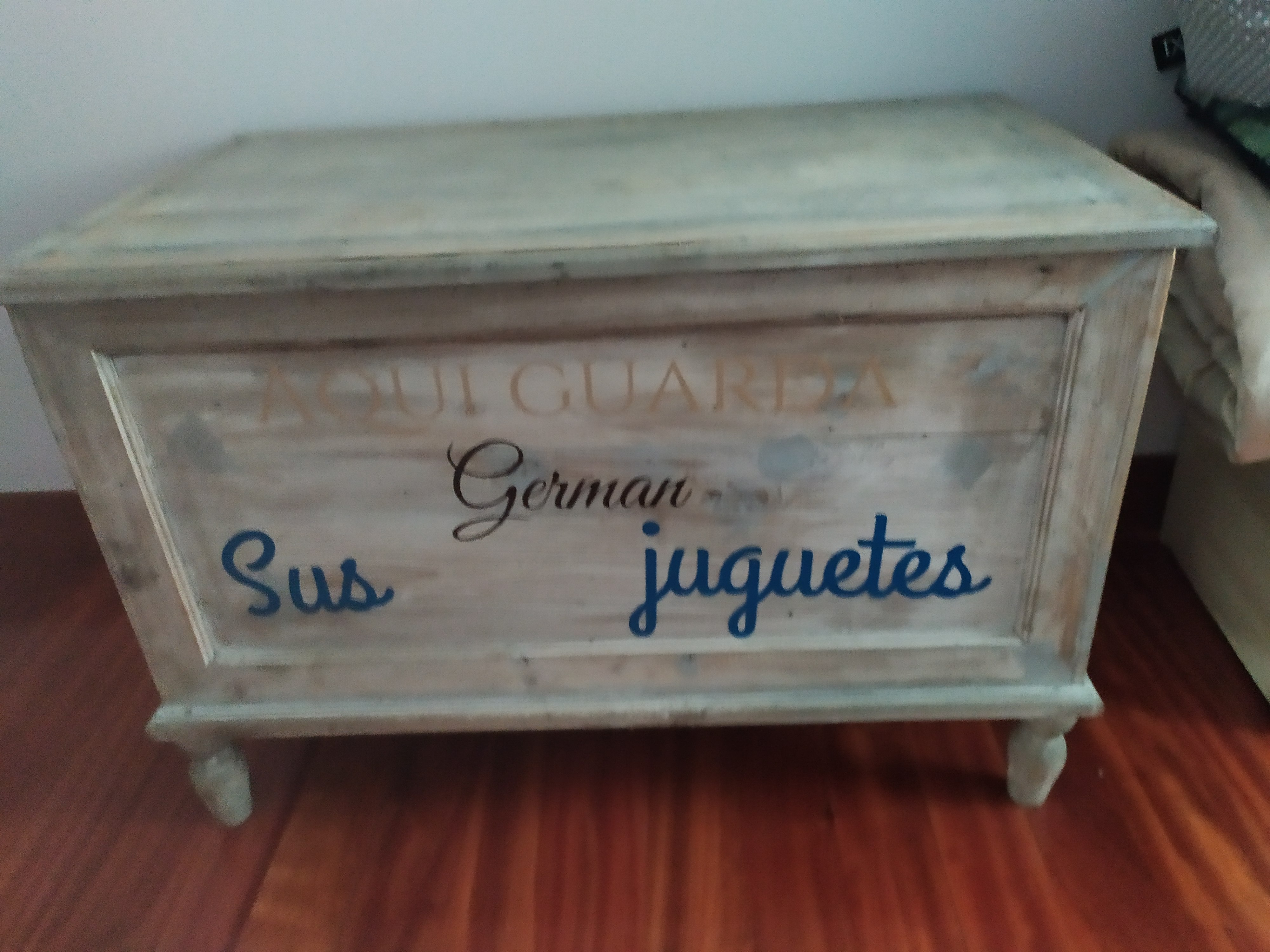 Be Different Wall Sticker - TenStickers