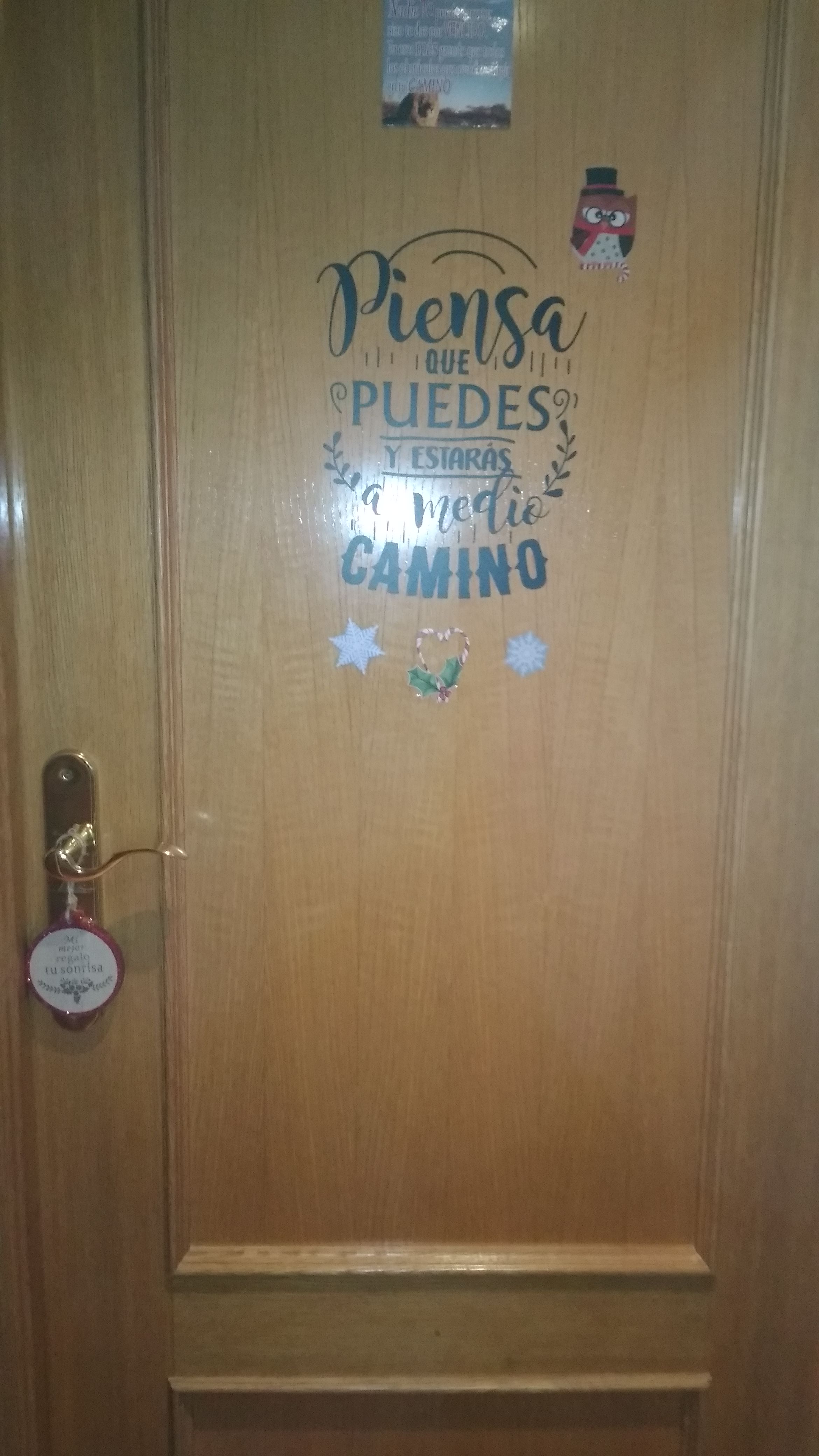 Custom tinker bell silhouette fairy wall sticker - TenStickers