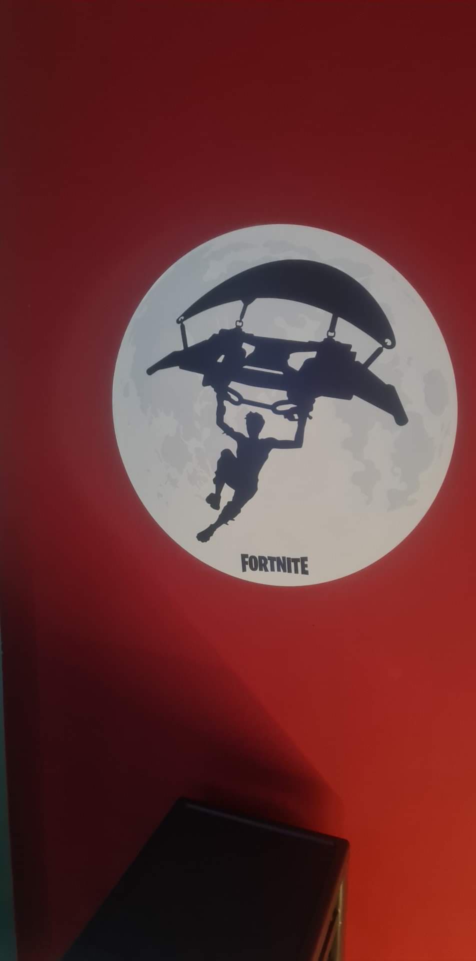 Sticker decorativo logo Black Ops - TenStickers