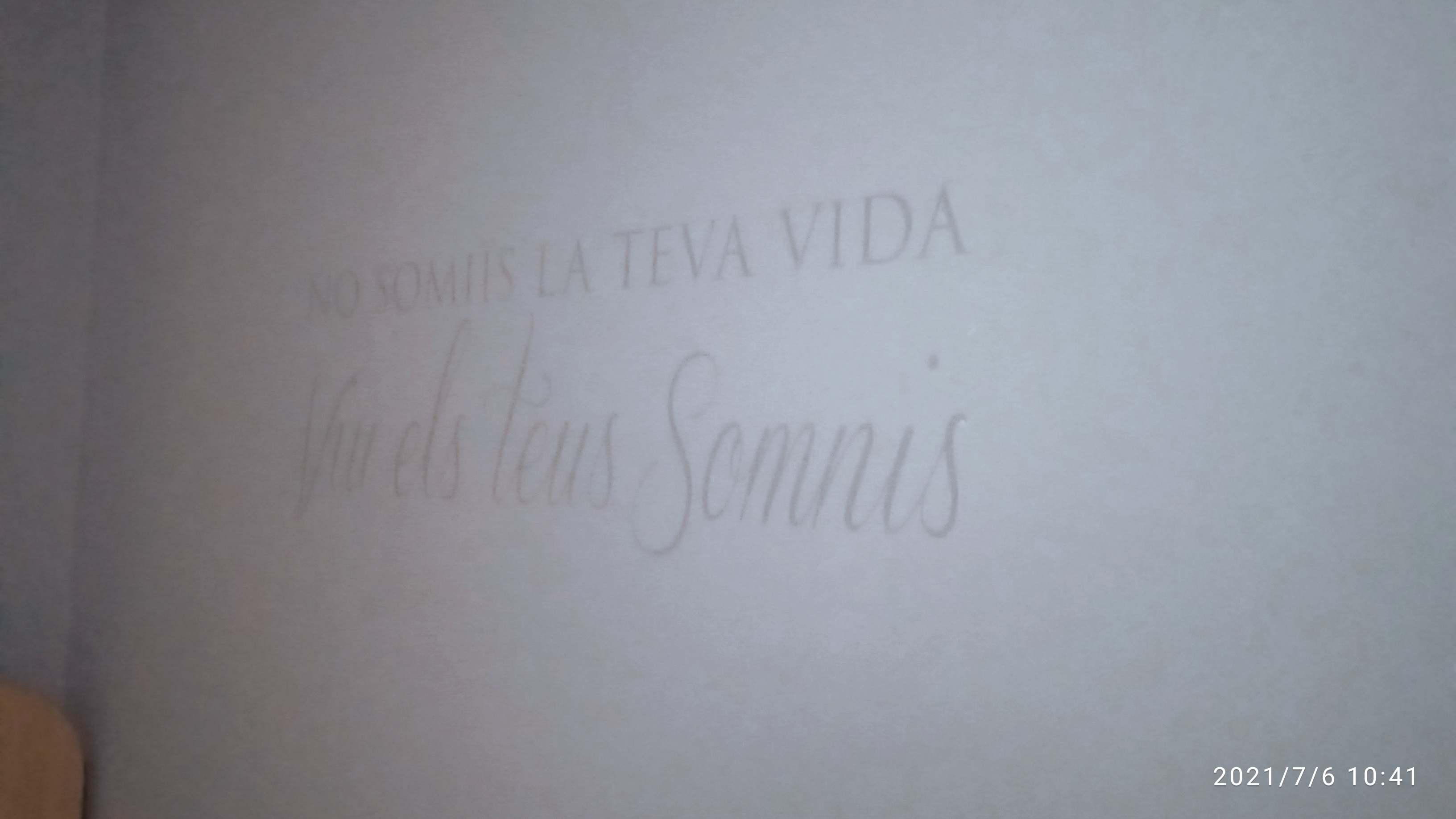 3d landscape living room visual effects wall sticker - TenStickers