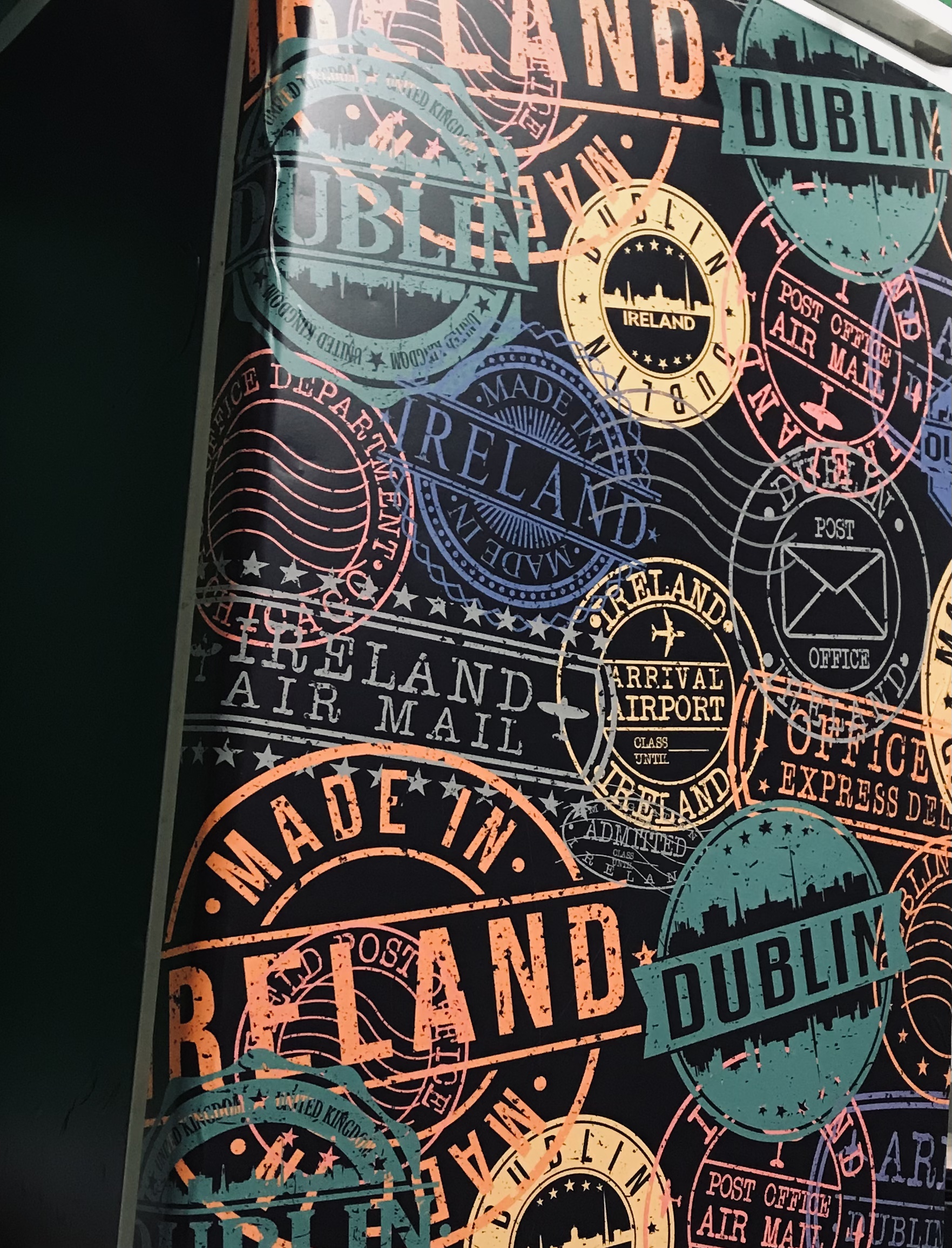 Meubelfolie op maat - TenStickers