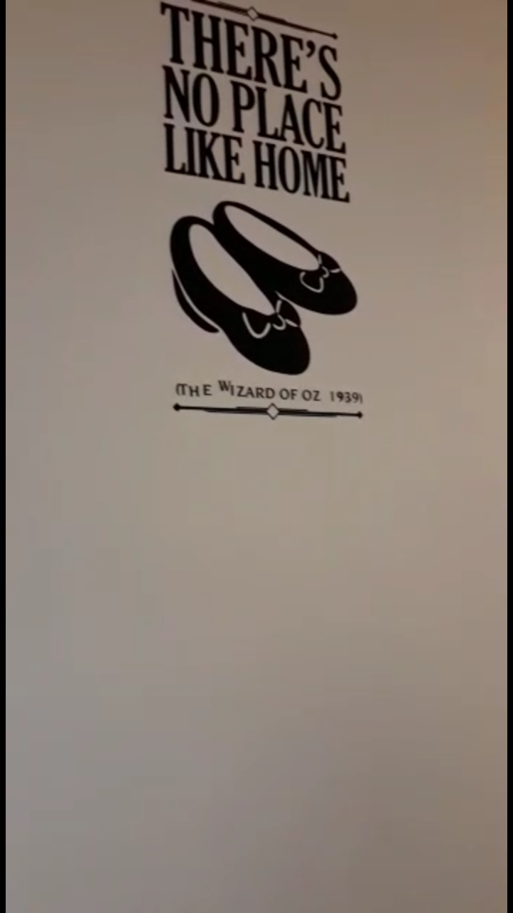 Director's Chair Customisable Sticker - TenStickers