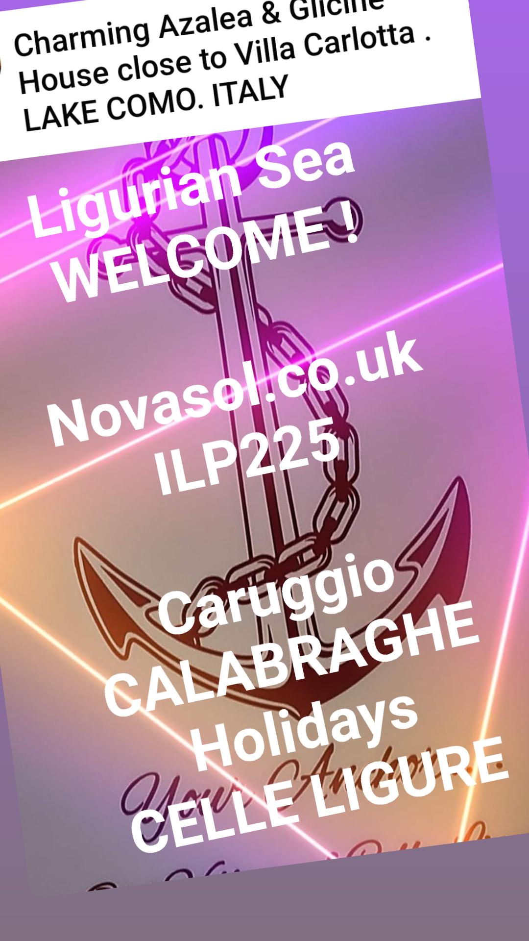 Nalepka sidra za sidro - TenStickers