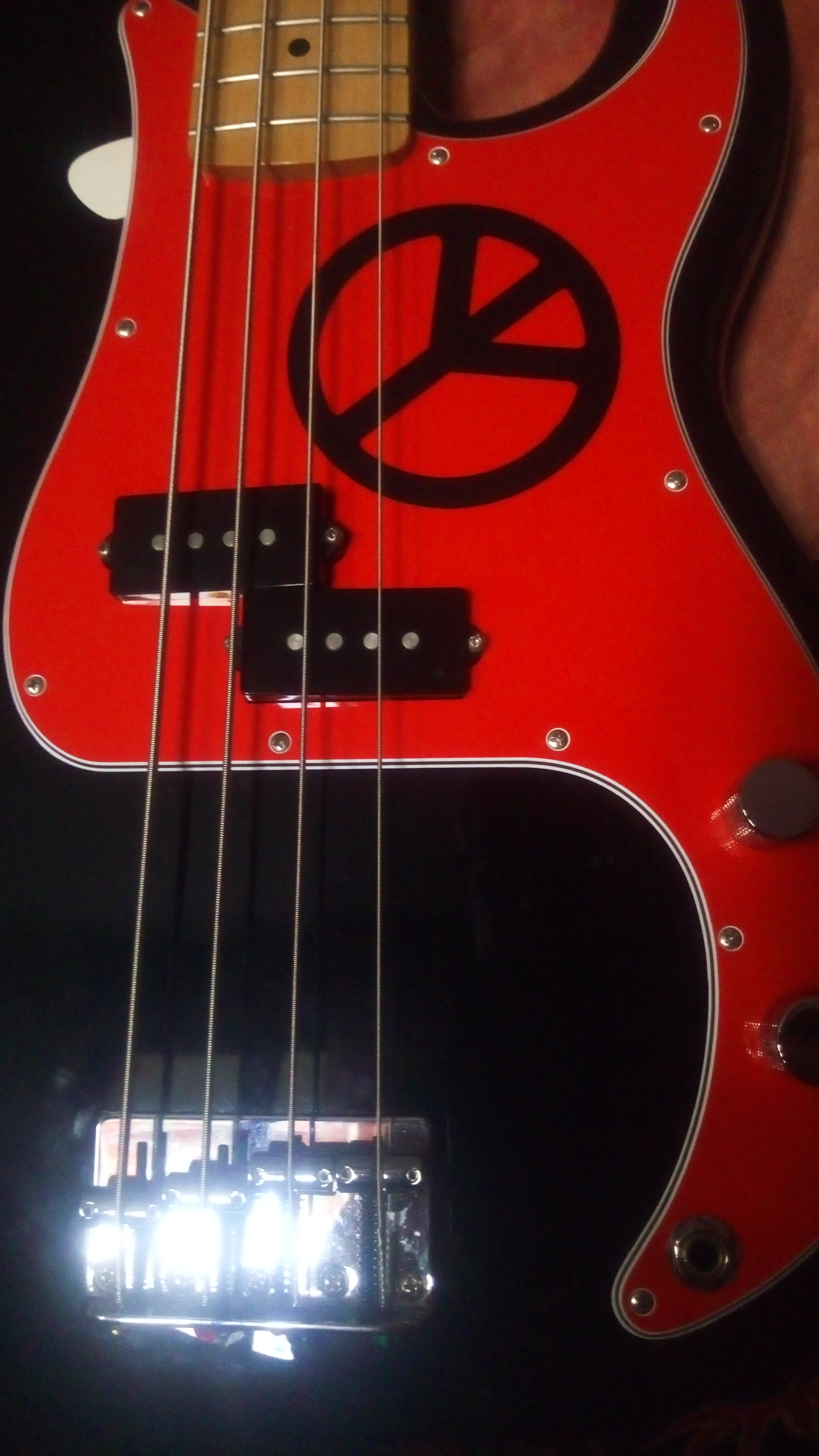 Taikos simbolis dekoratyvinis lipdukas - „Tenstickers“