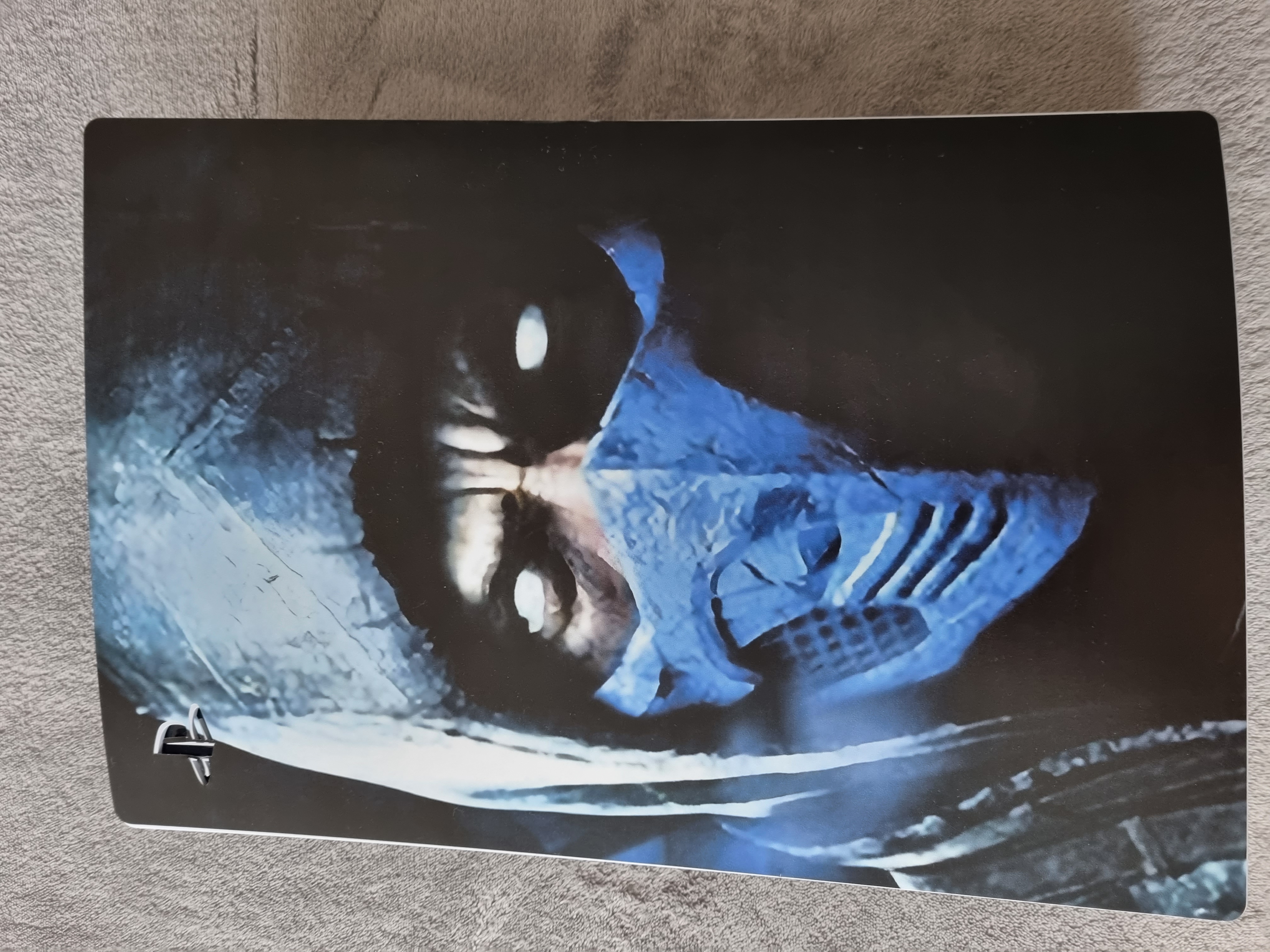 Vinil Skin para PS5 Ps5 personalizável - TenStickers