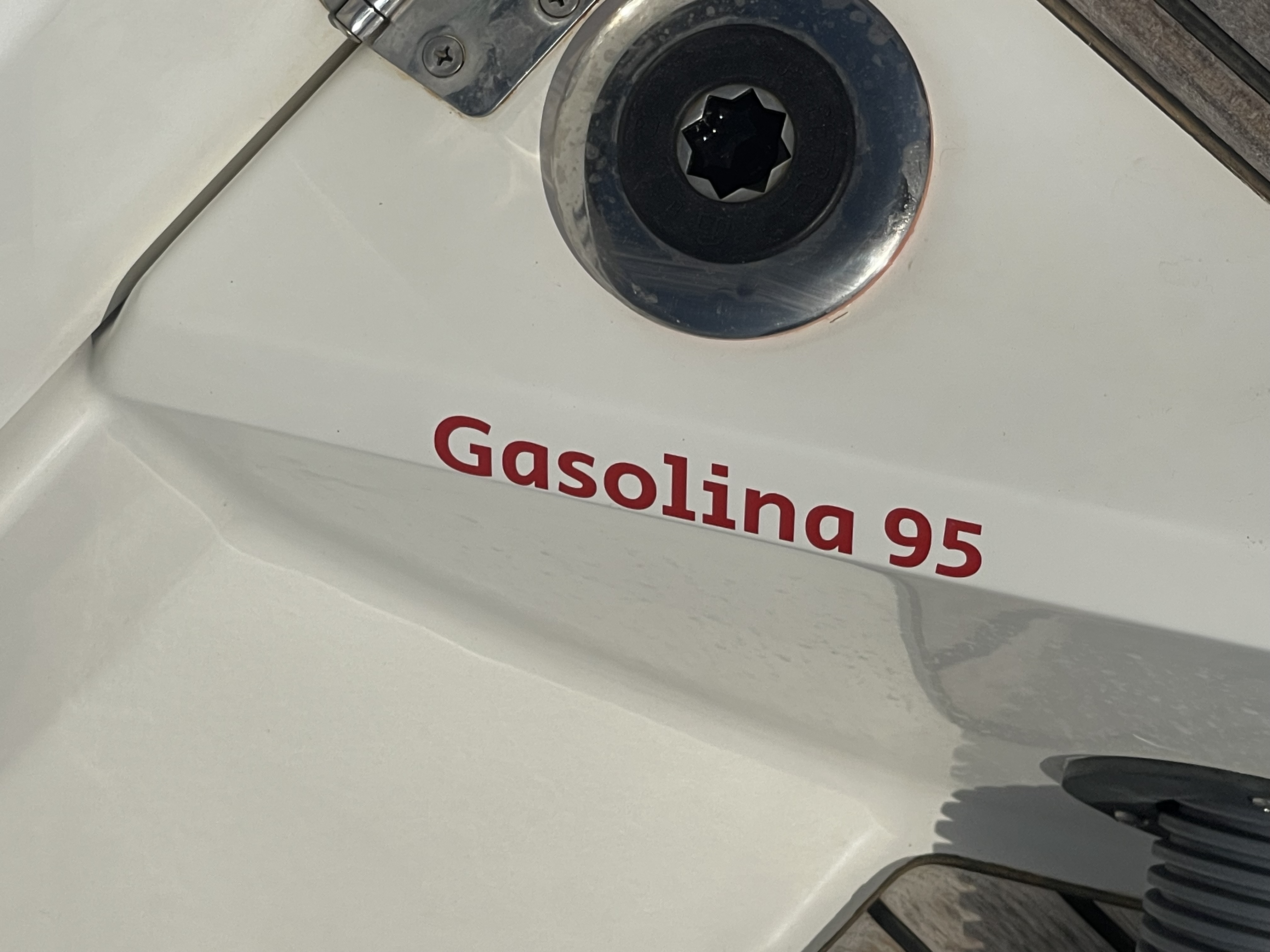 customizable vessel registration nautical decal - TenStickers