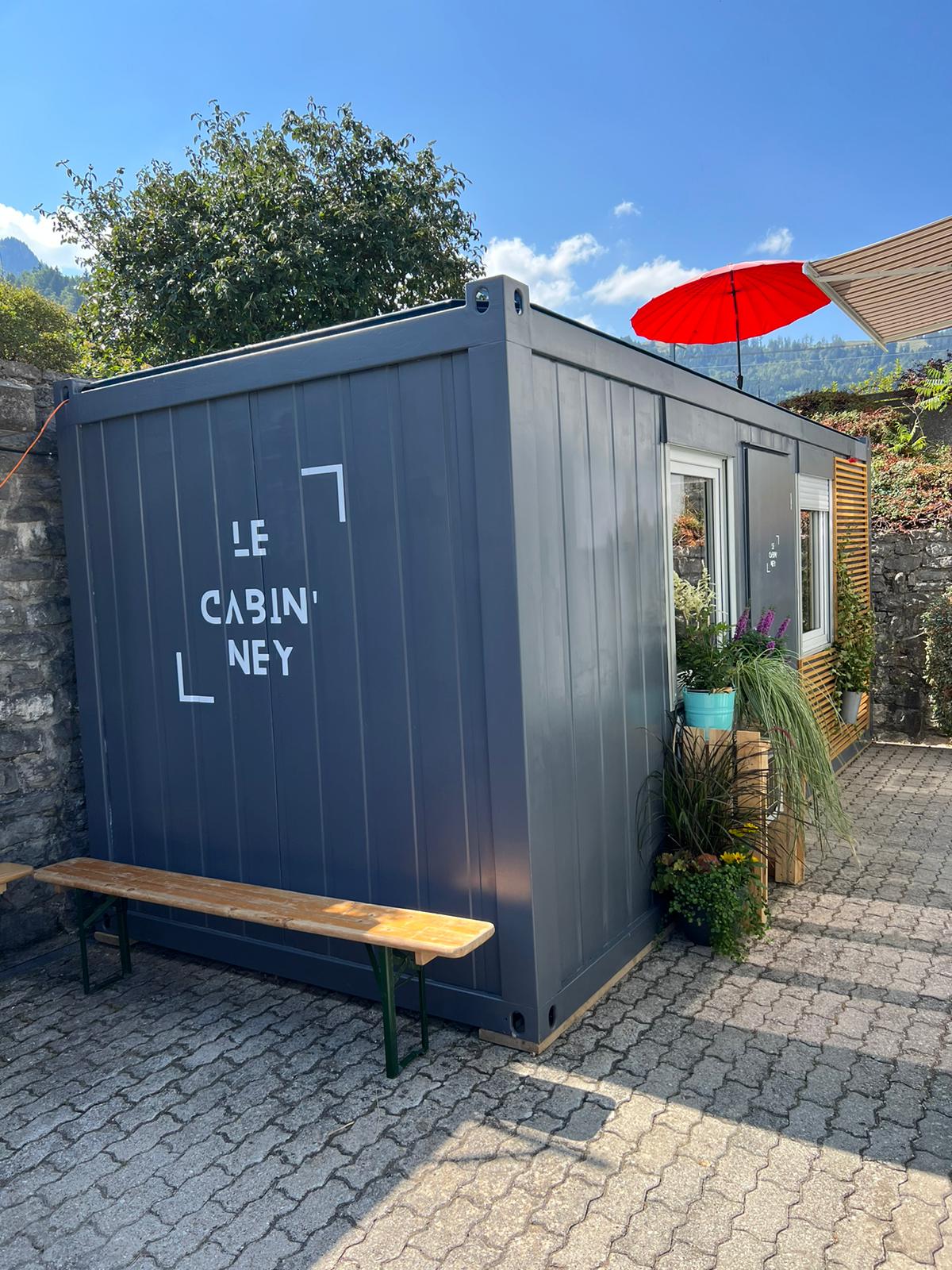 Personalised Instagram window sticker - TenStickers