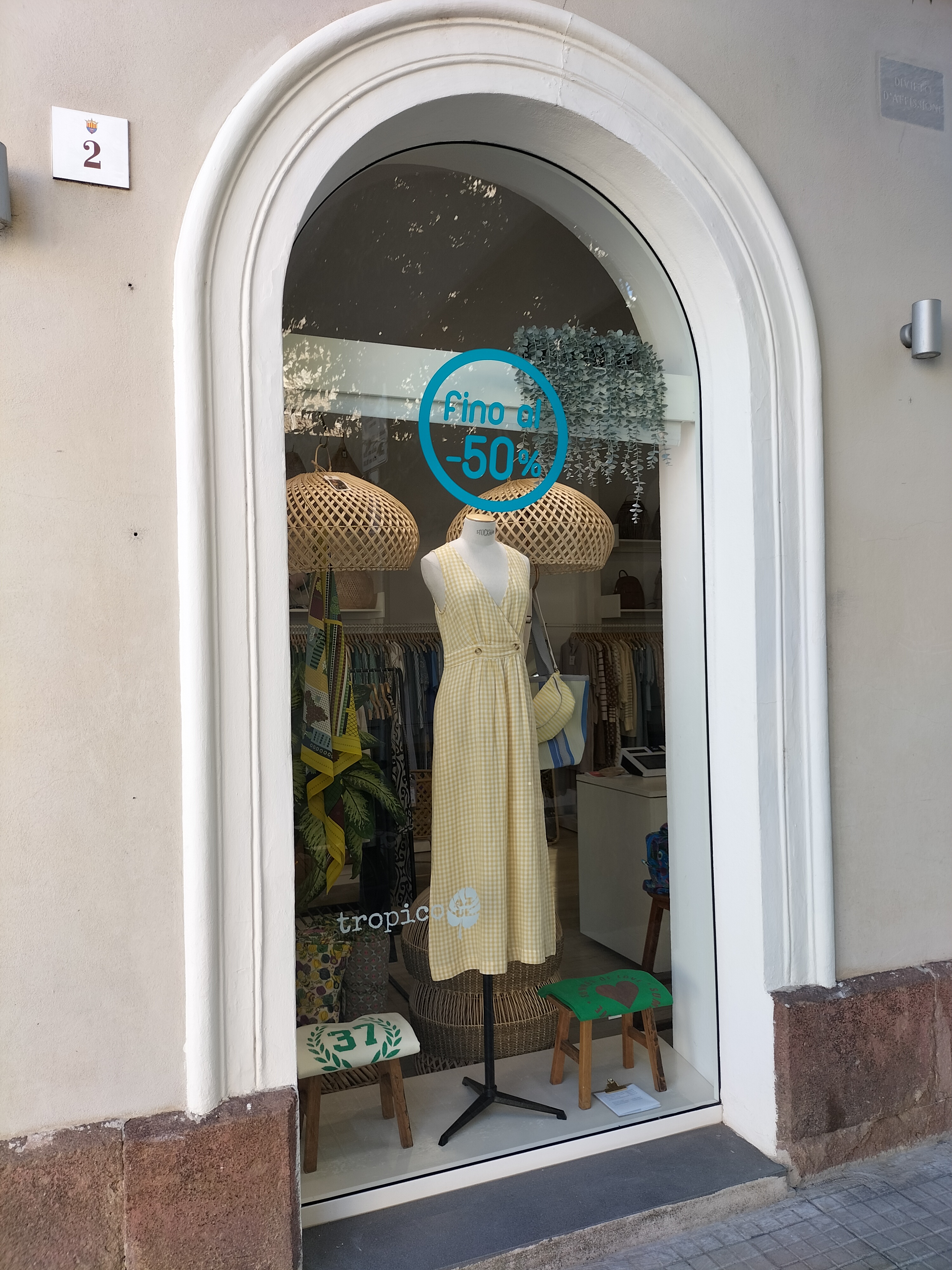 Rabatt Aufkleber Rabattschilder - TenStickers