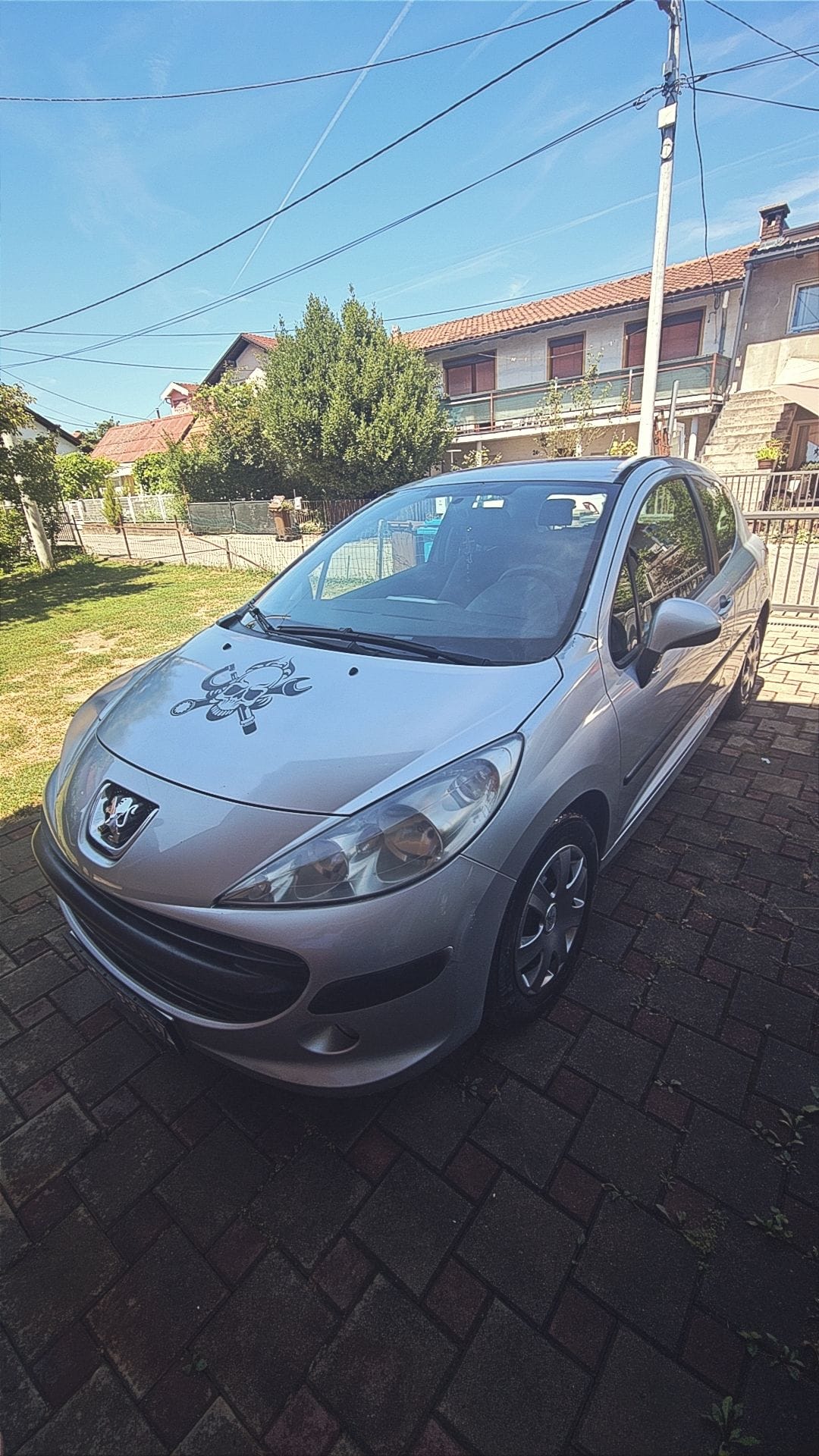 Autocolant autocolant decorativ - TenStickers