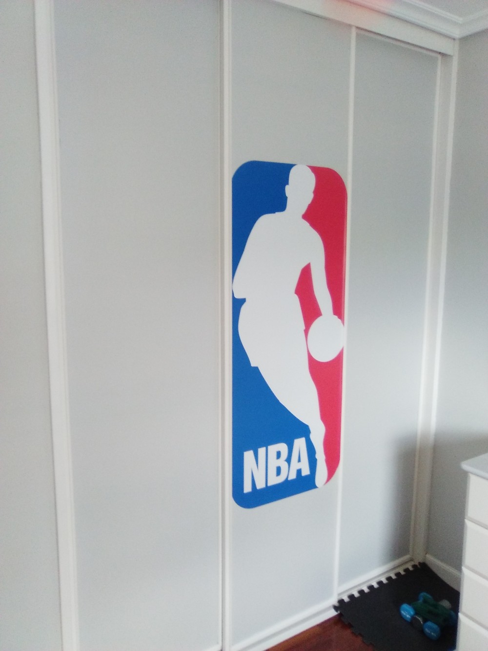 Sticker boom japan bloesems - TenStickers