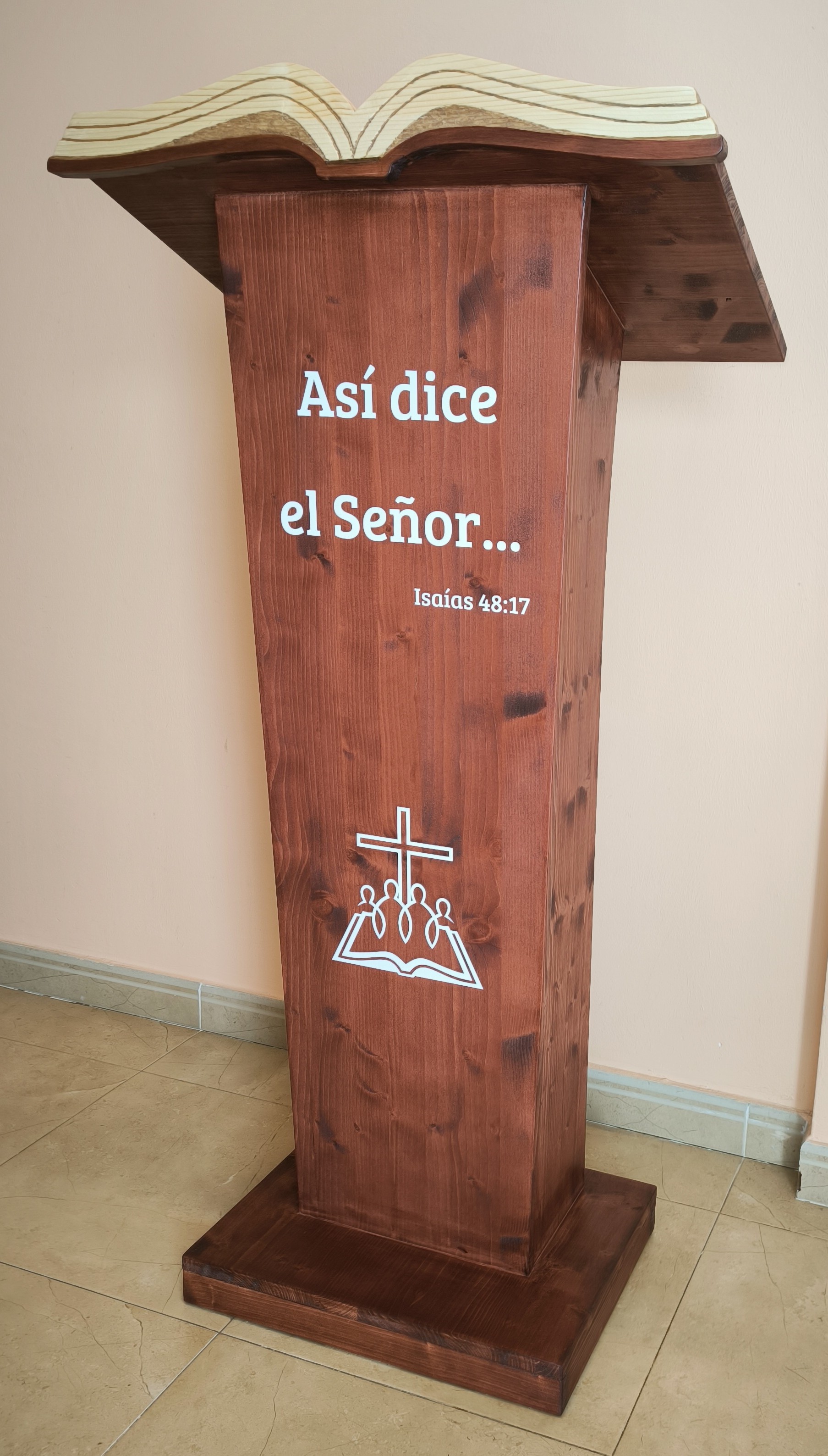 Autocolante decorativo para parede completa - TenStickers