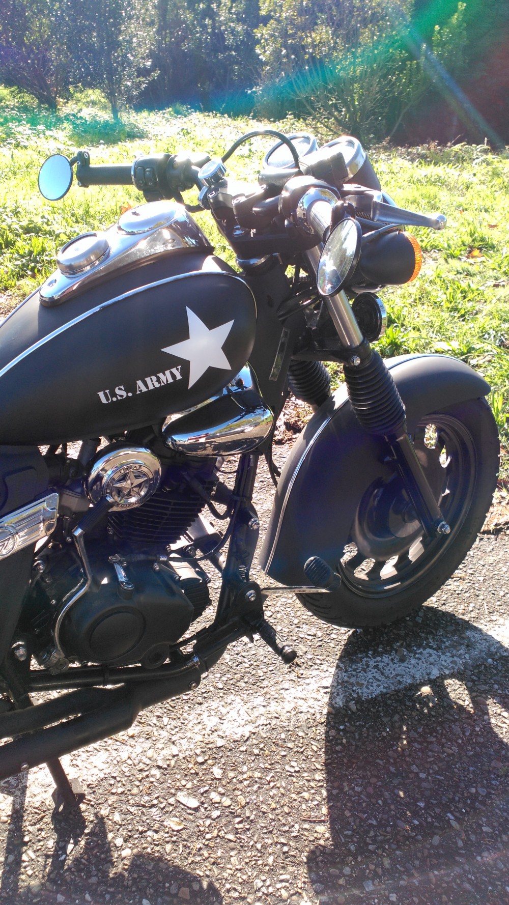 US Army Sticker - TenStickers