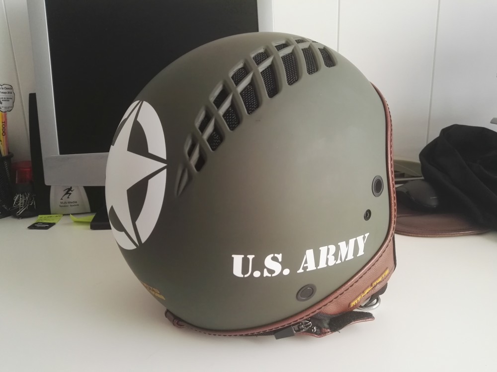 αυτοκόλλητο με το στρατό - TenStickers