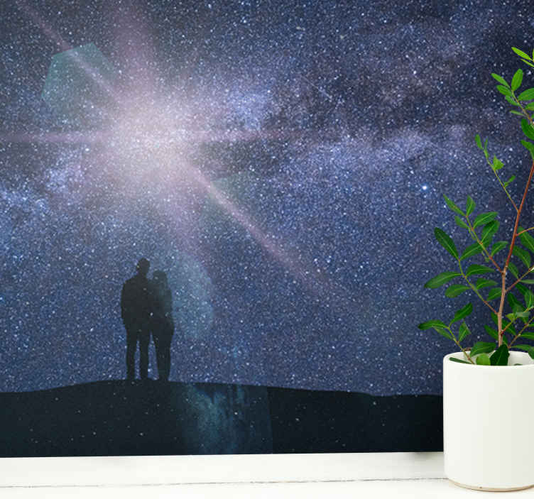 Staring Into Space Art