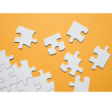 Entré hallfototapeter - Tenstickers