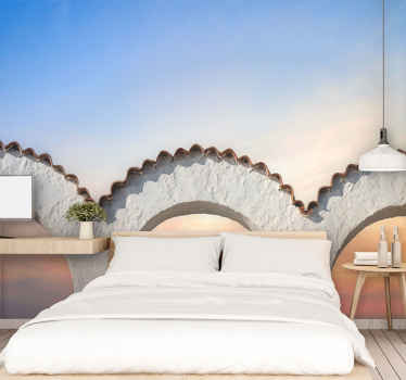 Krásné nástěnné malby na zeď - TenStickers