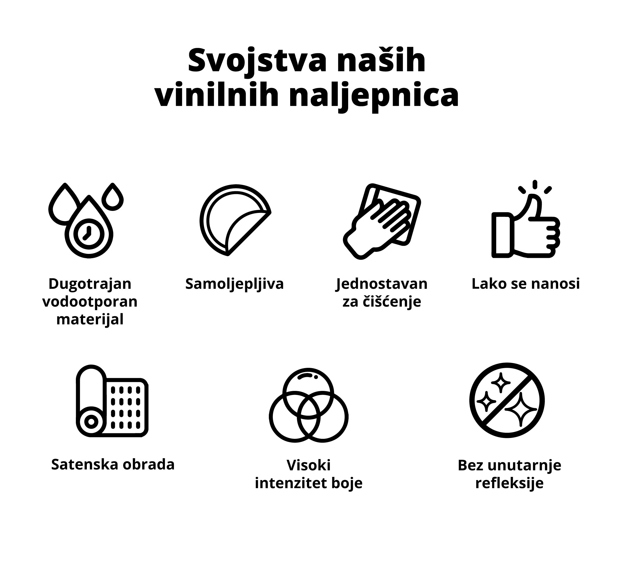 Huawei naljepnica s vrtlogom boja