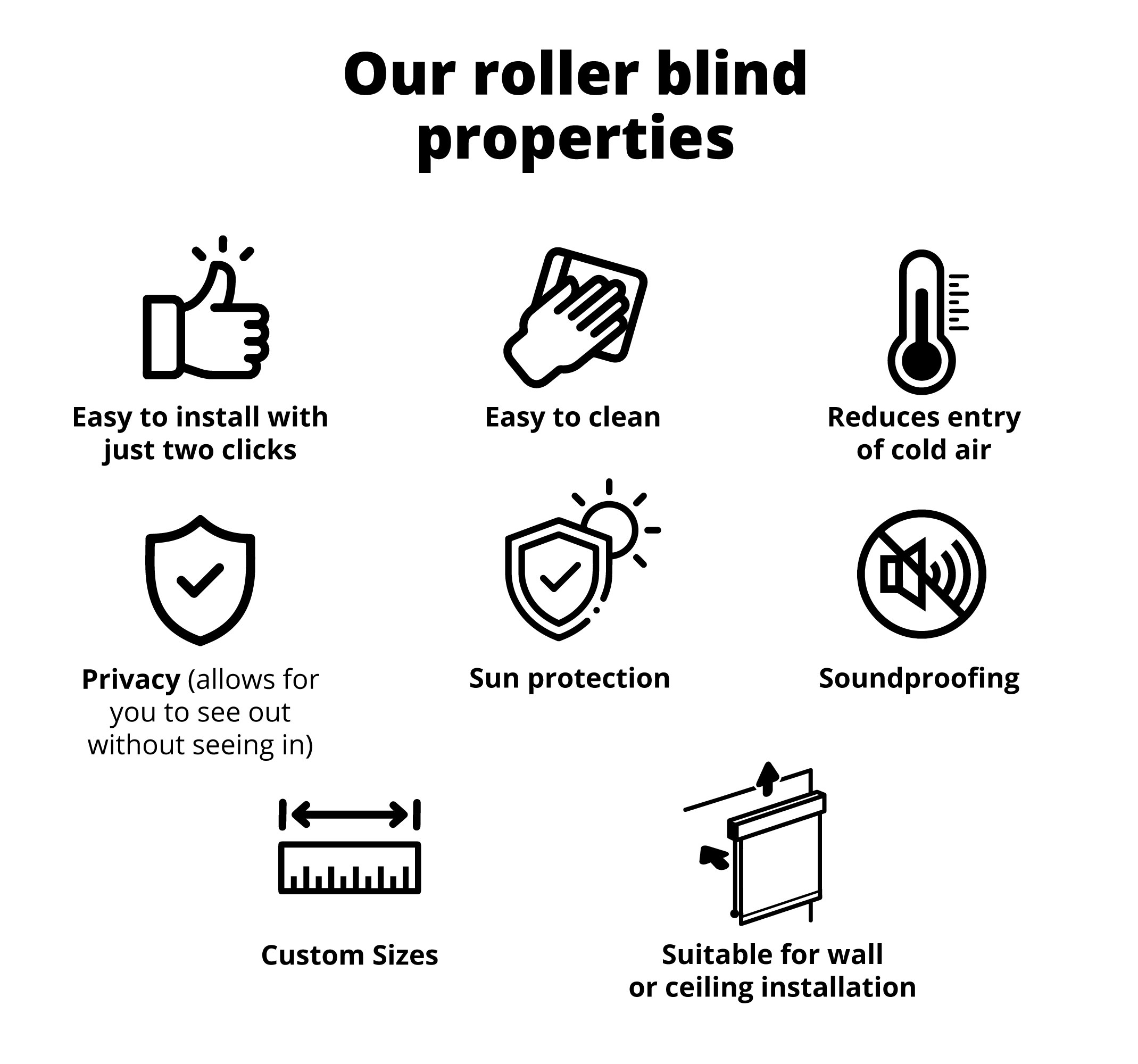 Great Britain Map Sticker - TenStickers