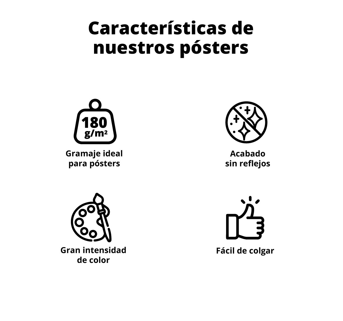 Cartel del sistema solar - TenVinilo Cartel del sistema solar - TenVinilo