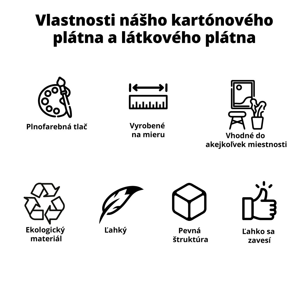 Obraz kreslené kvety na ružovej - Tenstickers