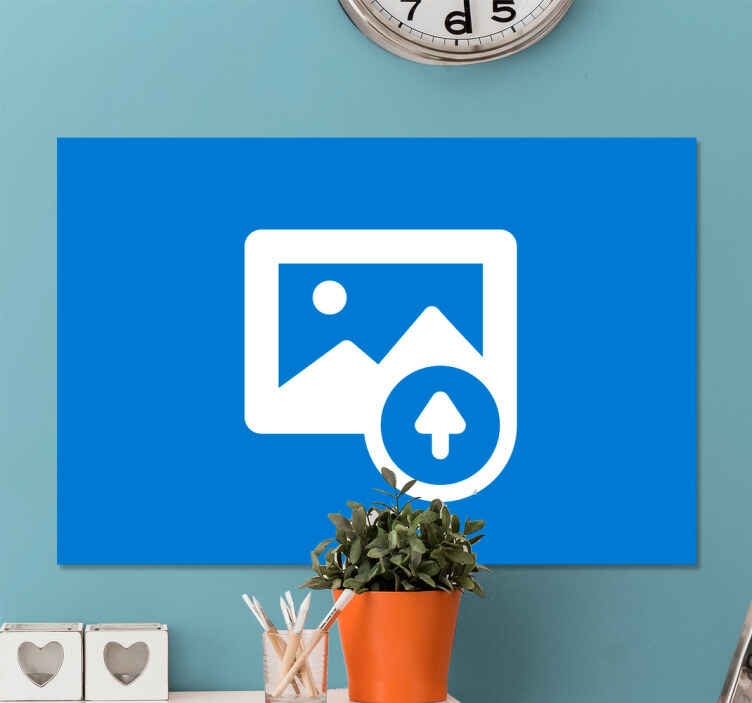 Tablouri personalizate cu poza