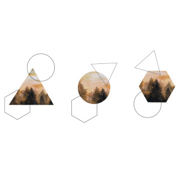 Unique stylish Canvas Prints - TenStickers