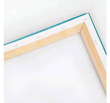 Wonderful Canvas Prints for You - TenStickers