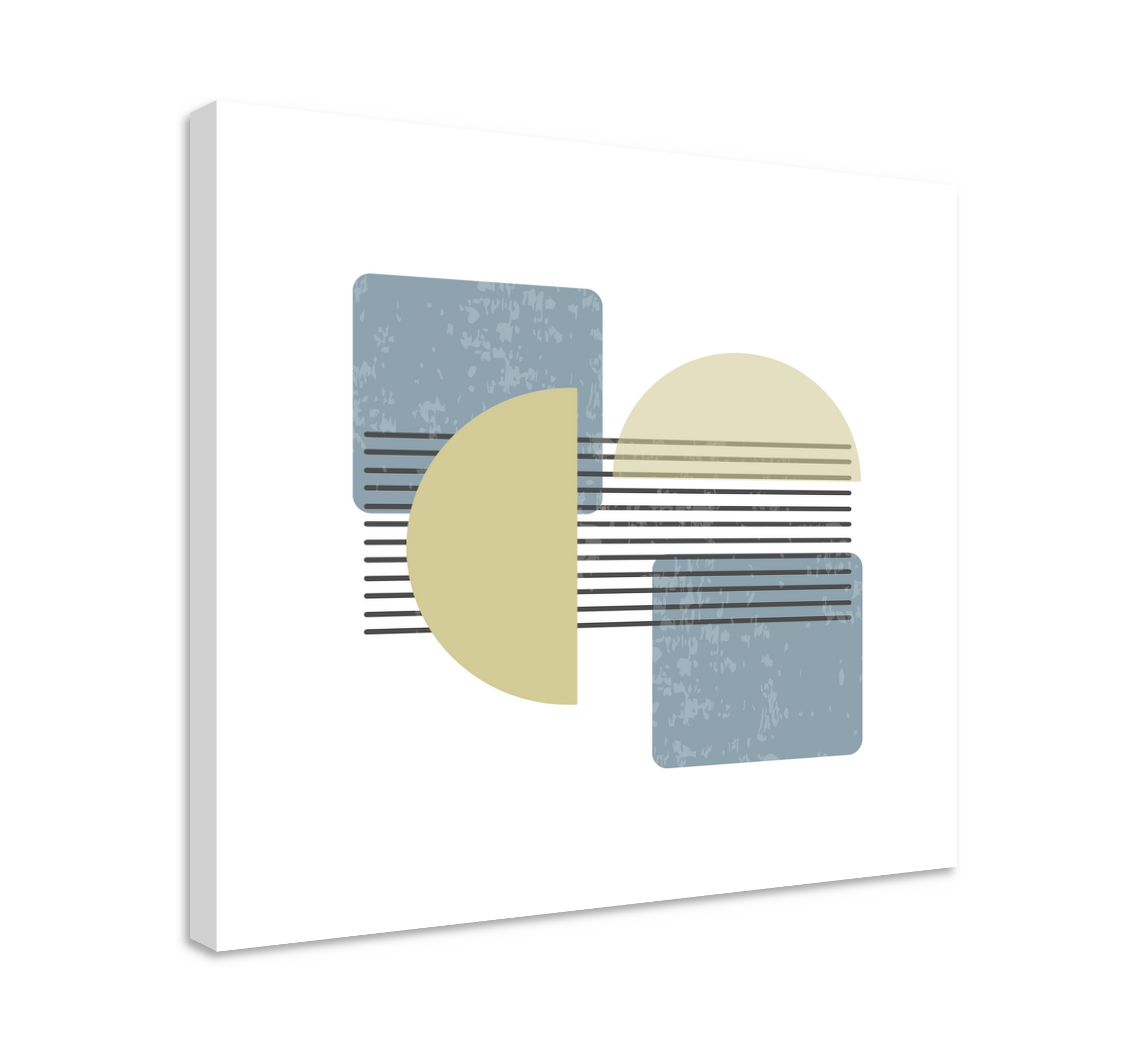 Tableau Moderne Design Contemporain