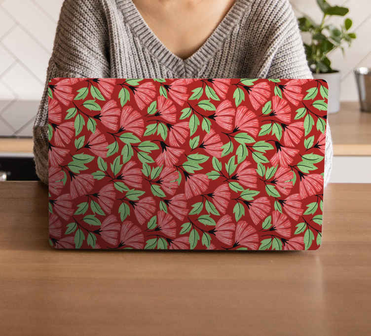 Stickers Laptop Vintage at Stephanie Post blog