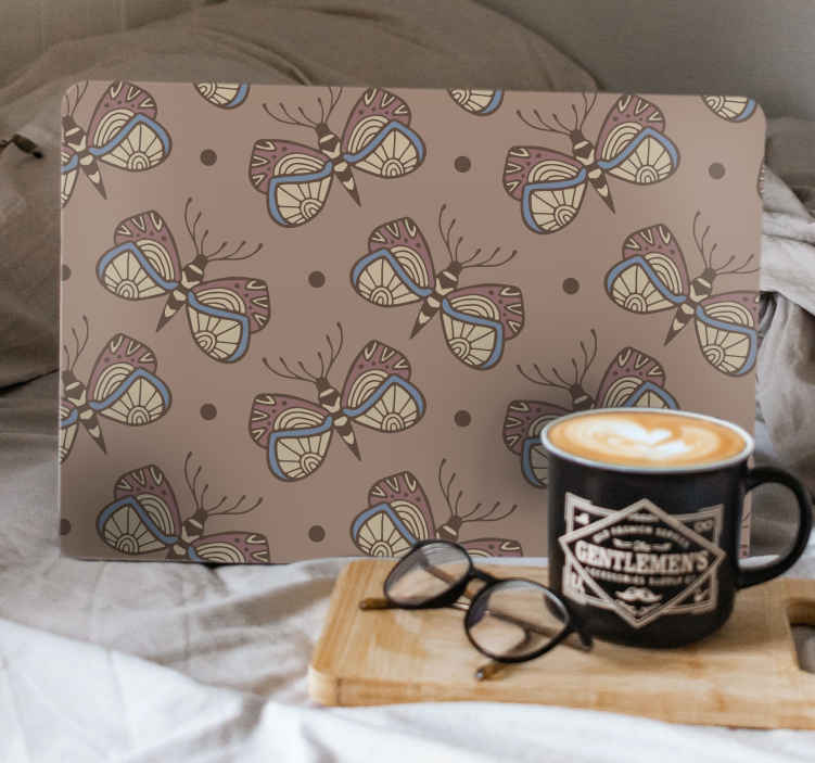 Stickers Laptop Vintage at Stephanie Post blog