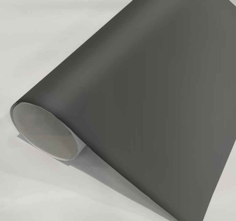 Vinilo color pimienta molida - TenVinilo