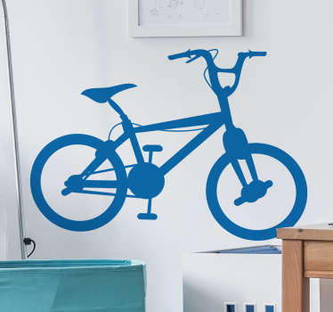 Stickers Cyclisme, pour les adeptes - TenStickers