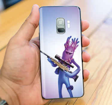 Cool Video Game Wall Stickers - TenStickers