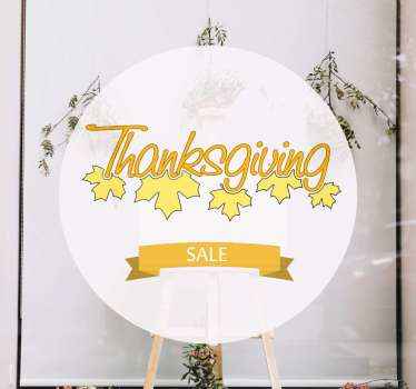 Awesome Promotion and Sale Decals - TenStickers