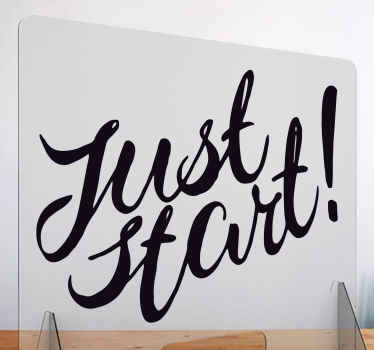 Amazing Window Stickers and Glass Stickers - TenStickers