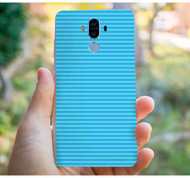 Huawei stickers Dekorative stickers til Huawei - TenStickers