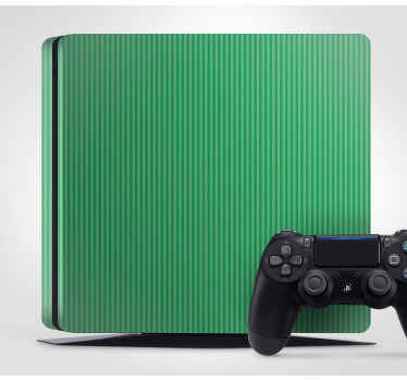 PS4 Skins, Styles and Designs for your console - TenStickers